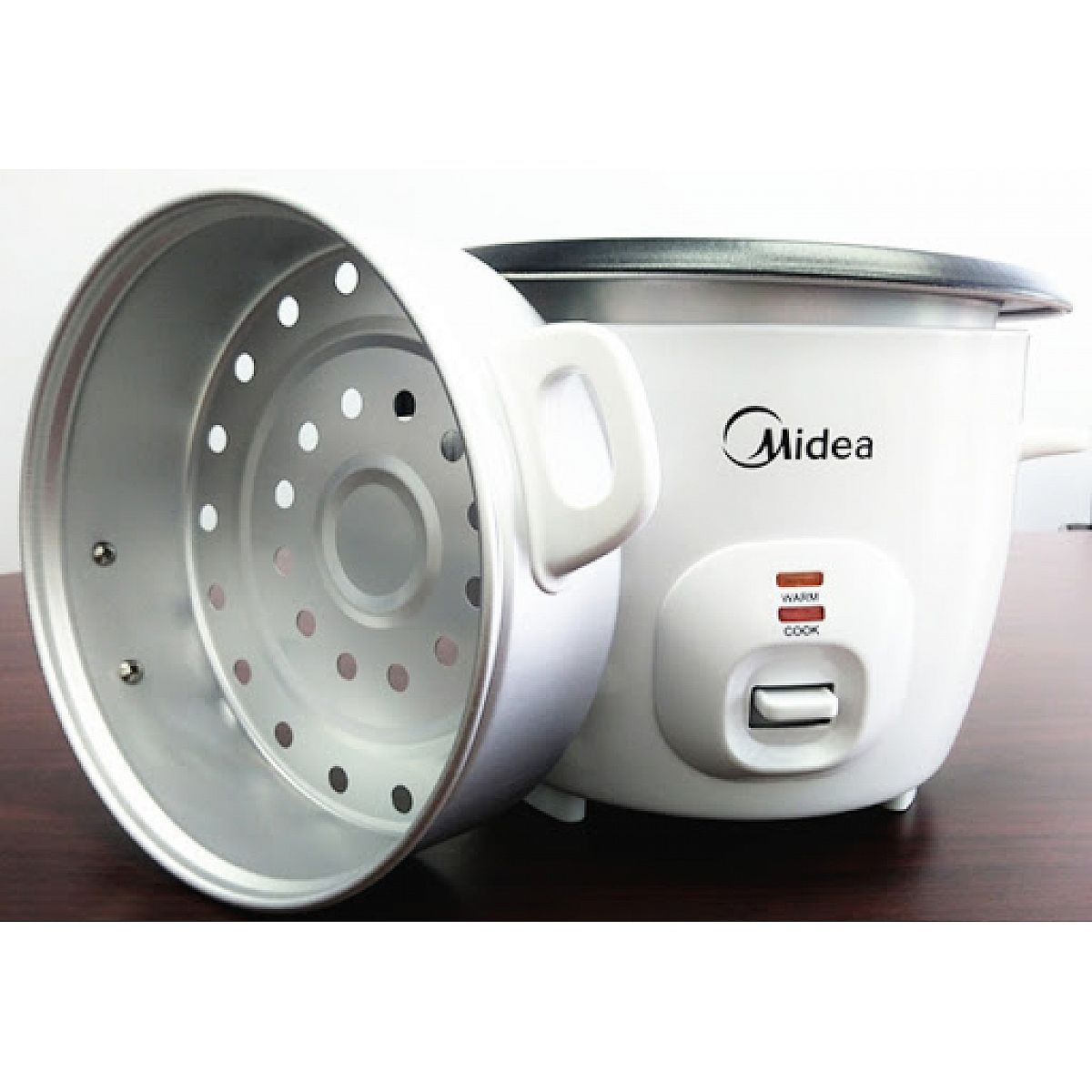 Rice cooker, 1.3L