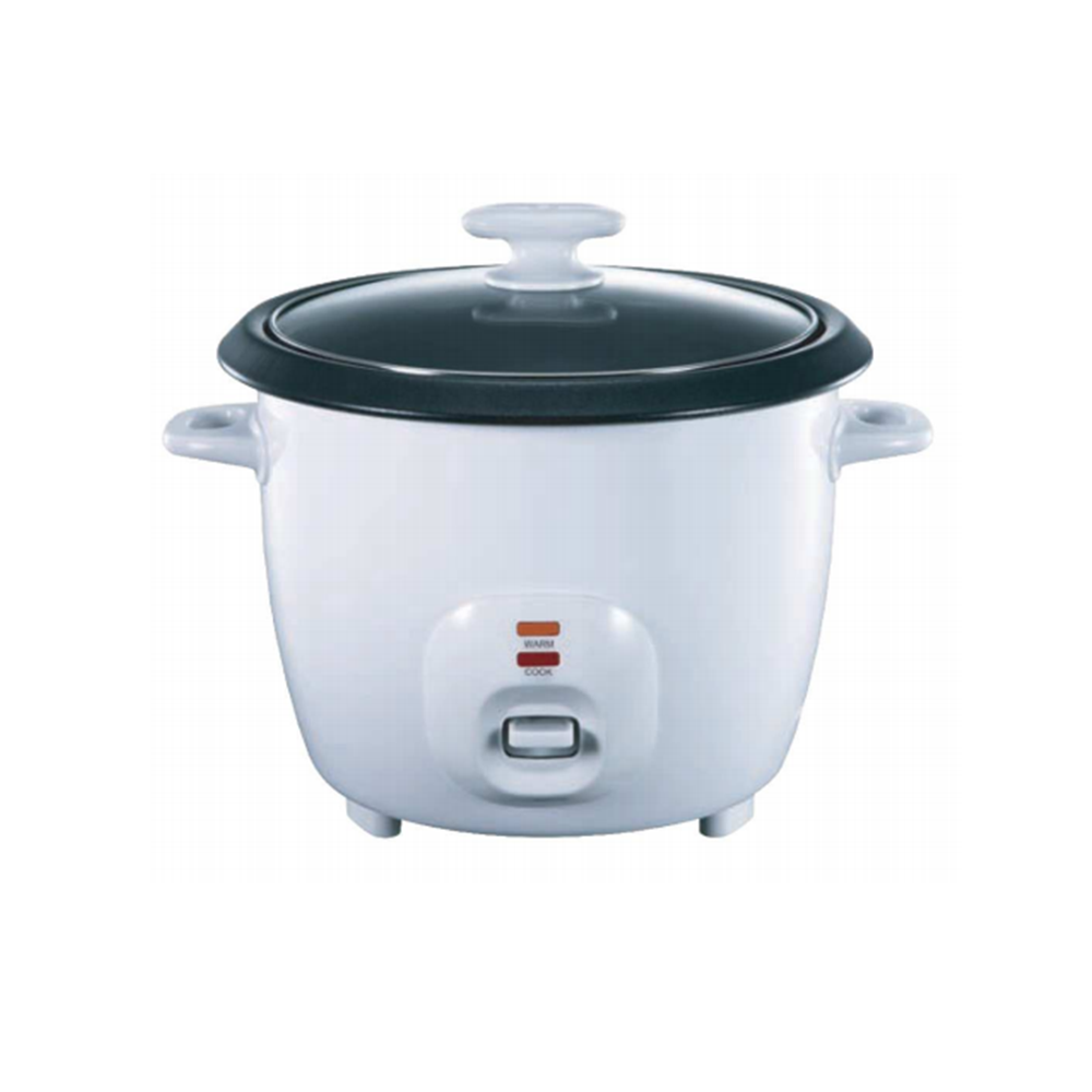Rice cooker, 1.3L