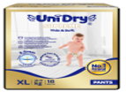 Unidry ខោទឹកនោម ស្តើង-ទន់ (ស្លៀកកញ្ចប់តូច) 8859226870216