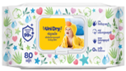 Unidry កន្សែងសើម (WTP)